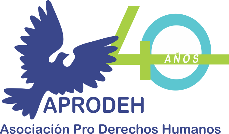APRODEH - Asociación Pro Derechos Humanos