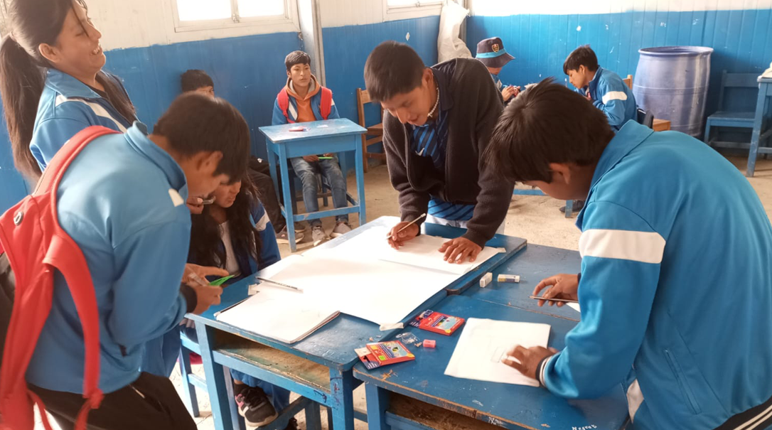 APRODEH - Asociación Pro Derechos Humanos