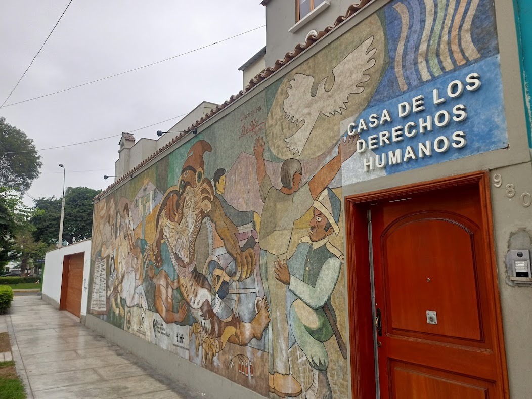 Convocatoria: Litigio Estratégico y Fortalecimiento de Capacidades en ...