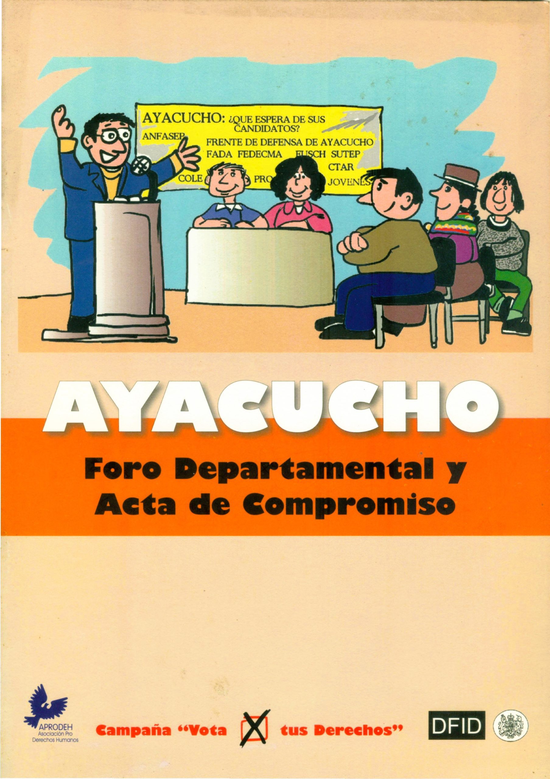 Ayacucho